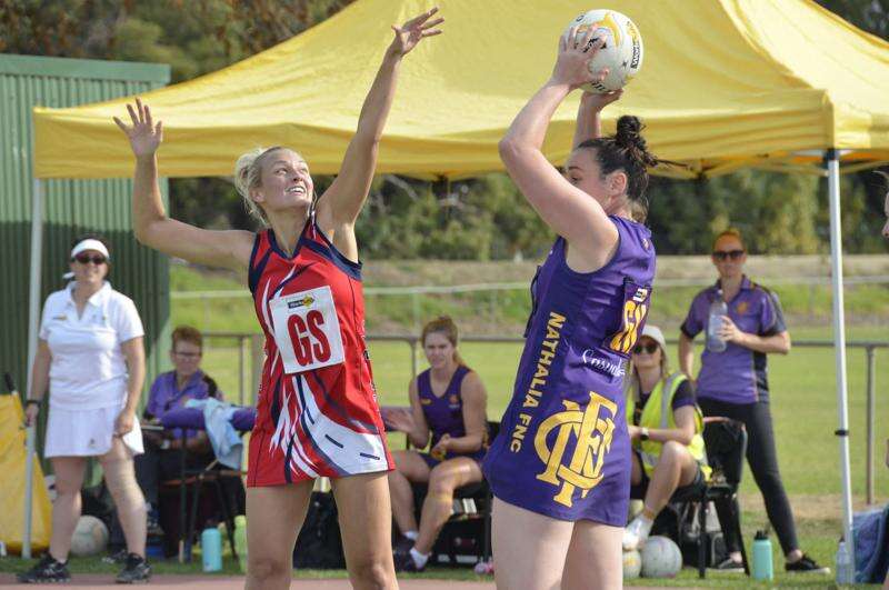 Murray Netball League - Calculators out in battle for last finals ...