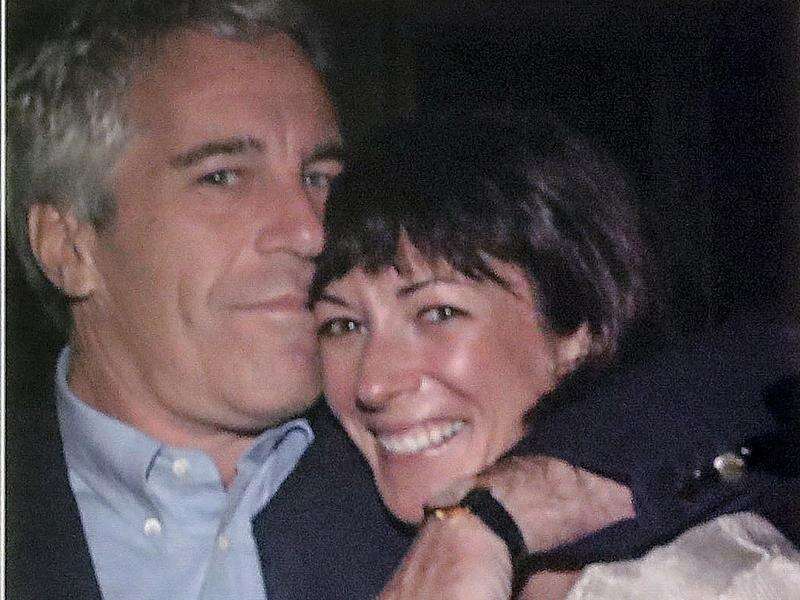 Ghislaine Maxwell faces 55 years in jail | Kyabram Free Press