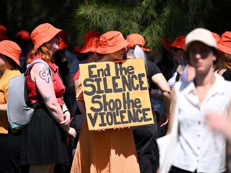 Slain woman's mother urges 'solidarity' to end violence | Shepparton News