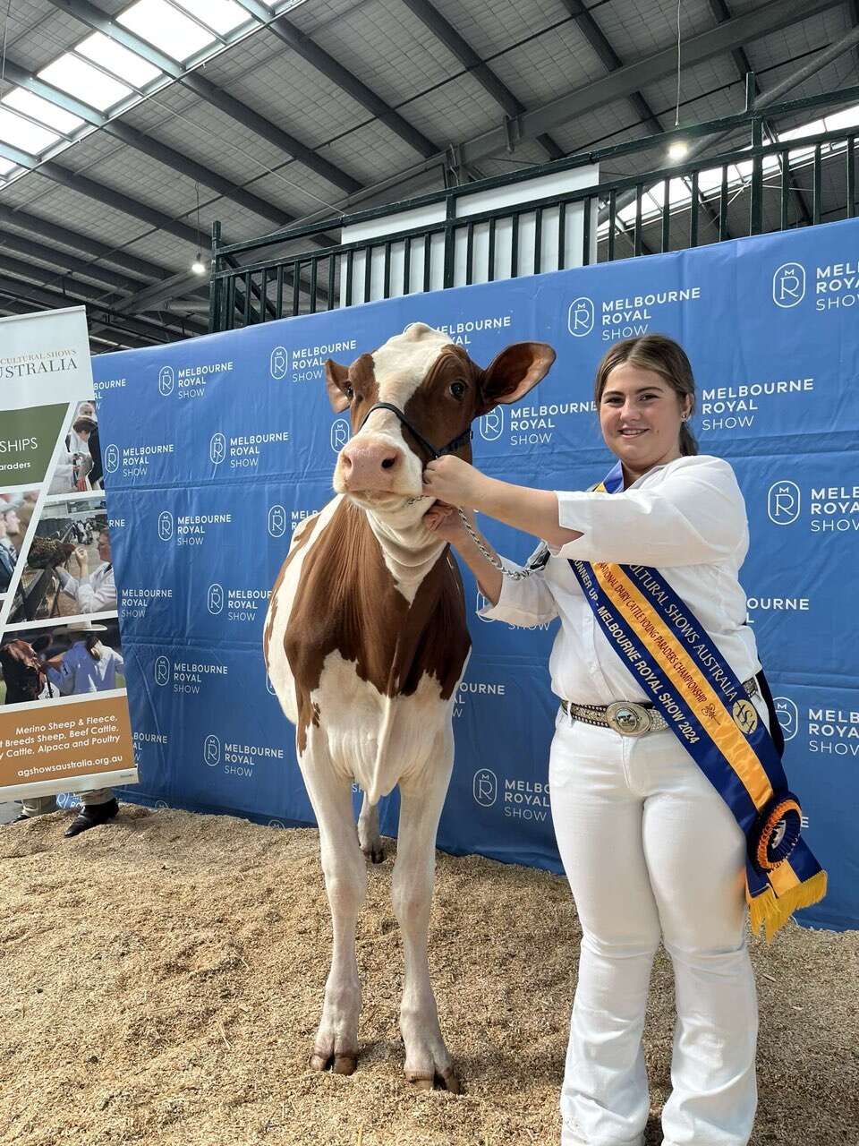 Success for Sienna | Country News