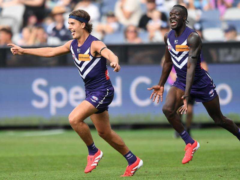 Headbands rule as Smith, Reid shine in Cats' domination | Cobram Courier