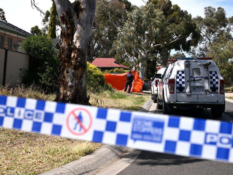 Murder charge for shot man over alleged family stabbing | Kyabram Free ...