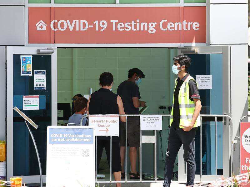 PCR test still there for those at risk: PM | Country News