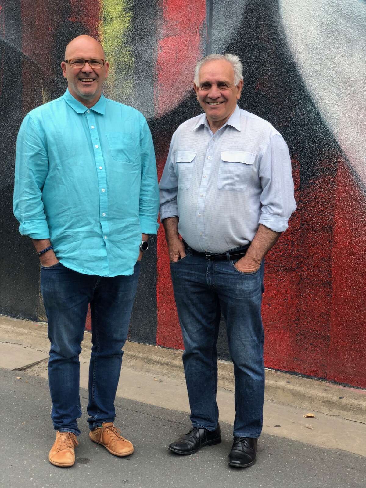 New centre signs million-dollar deal | Cobram Courier