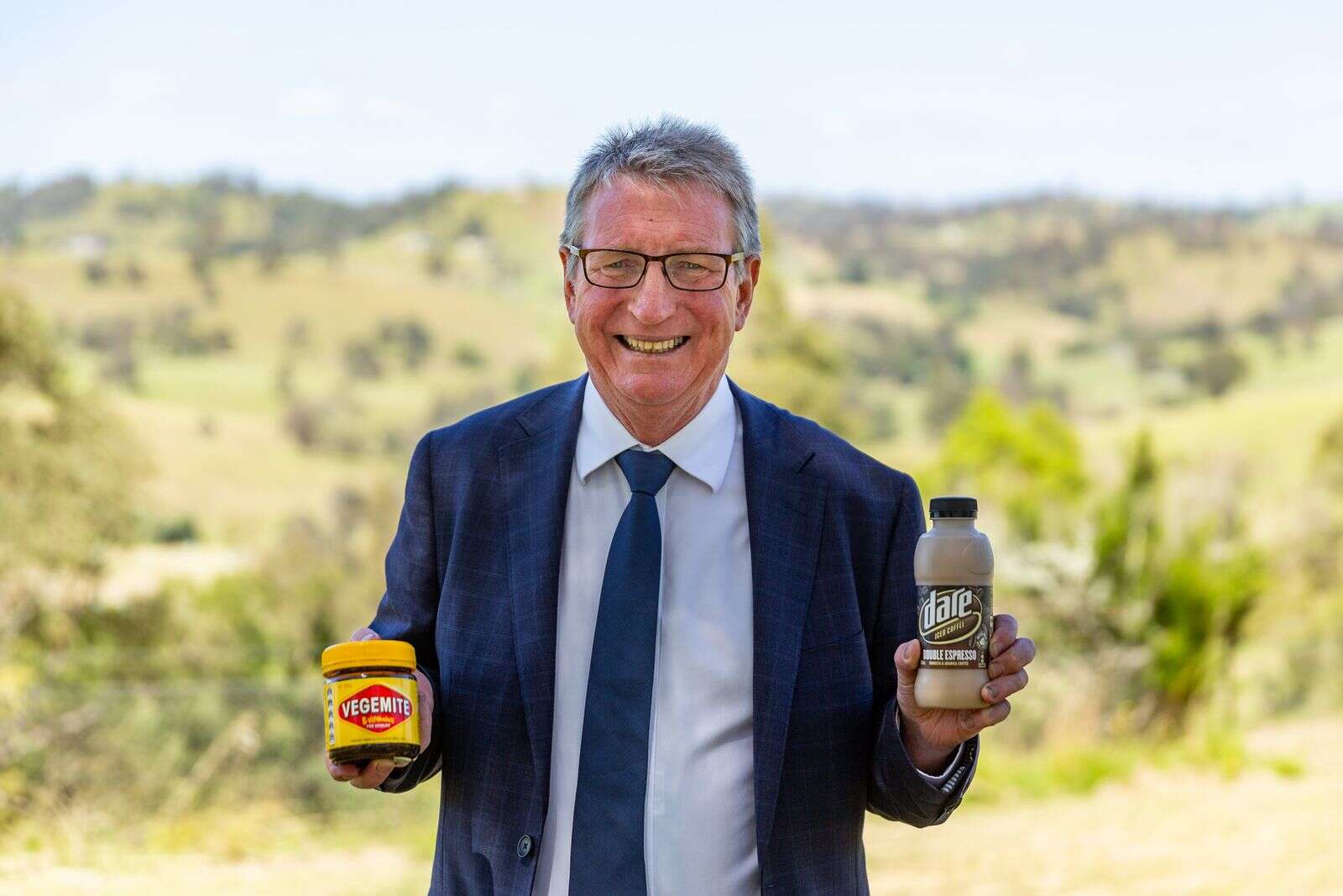 Bega Cheese is back in the black | Dairy News Australia