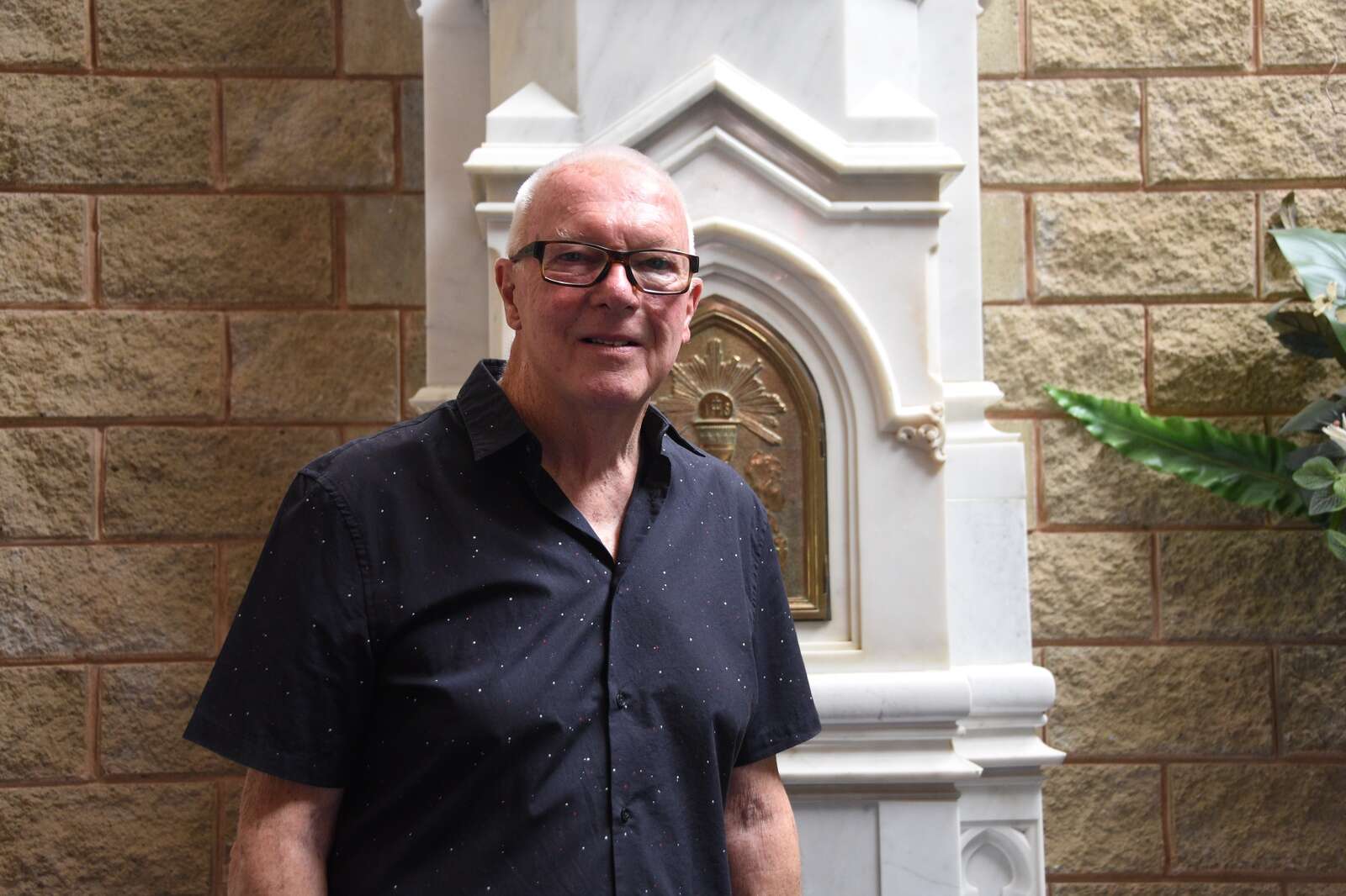 Cobram’s Father John Corcoran to retire after decades of service ...