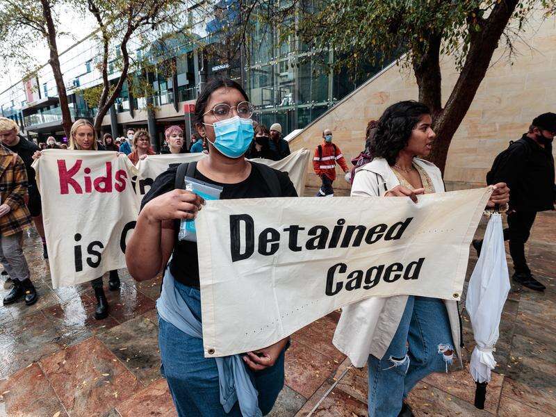 Legal dispute over youth detention class action | Country News