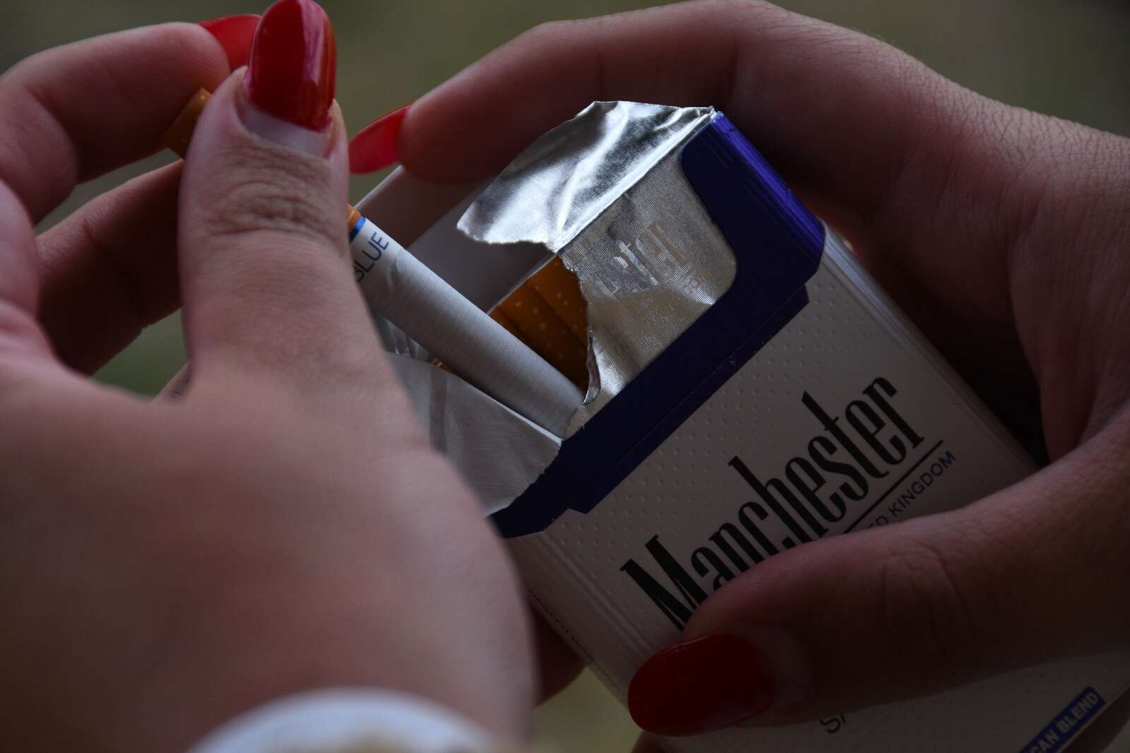 Ritchies boss says black market cigarette trade has cut tobacco sales ...
