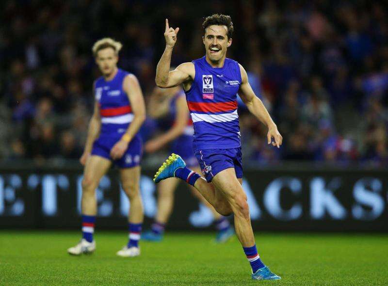 Tongala recruits former VFL gun Nick Jamieson | Shepparton News