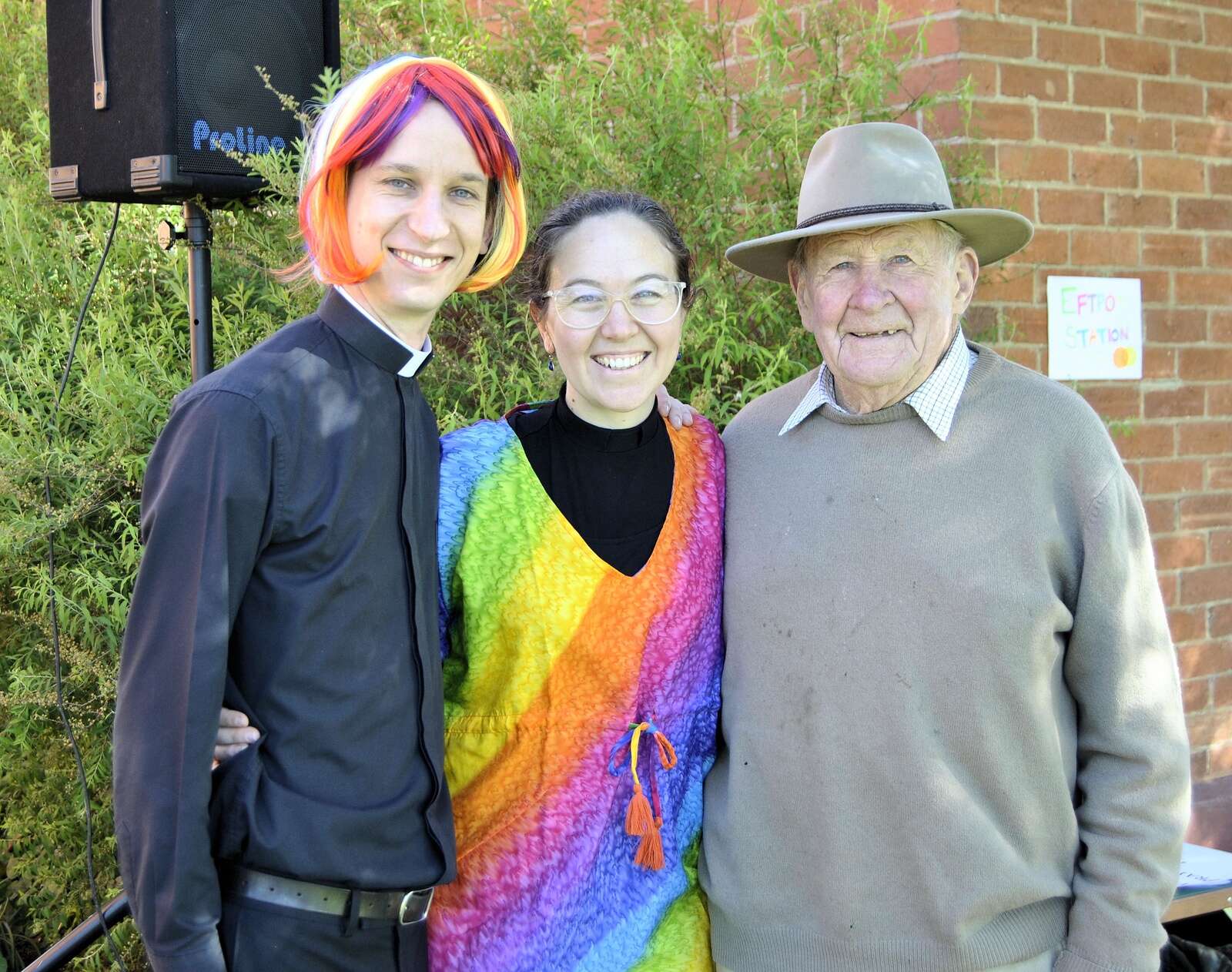 Finley celebrates community with colourful fete | Dairy News Australia