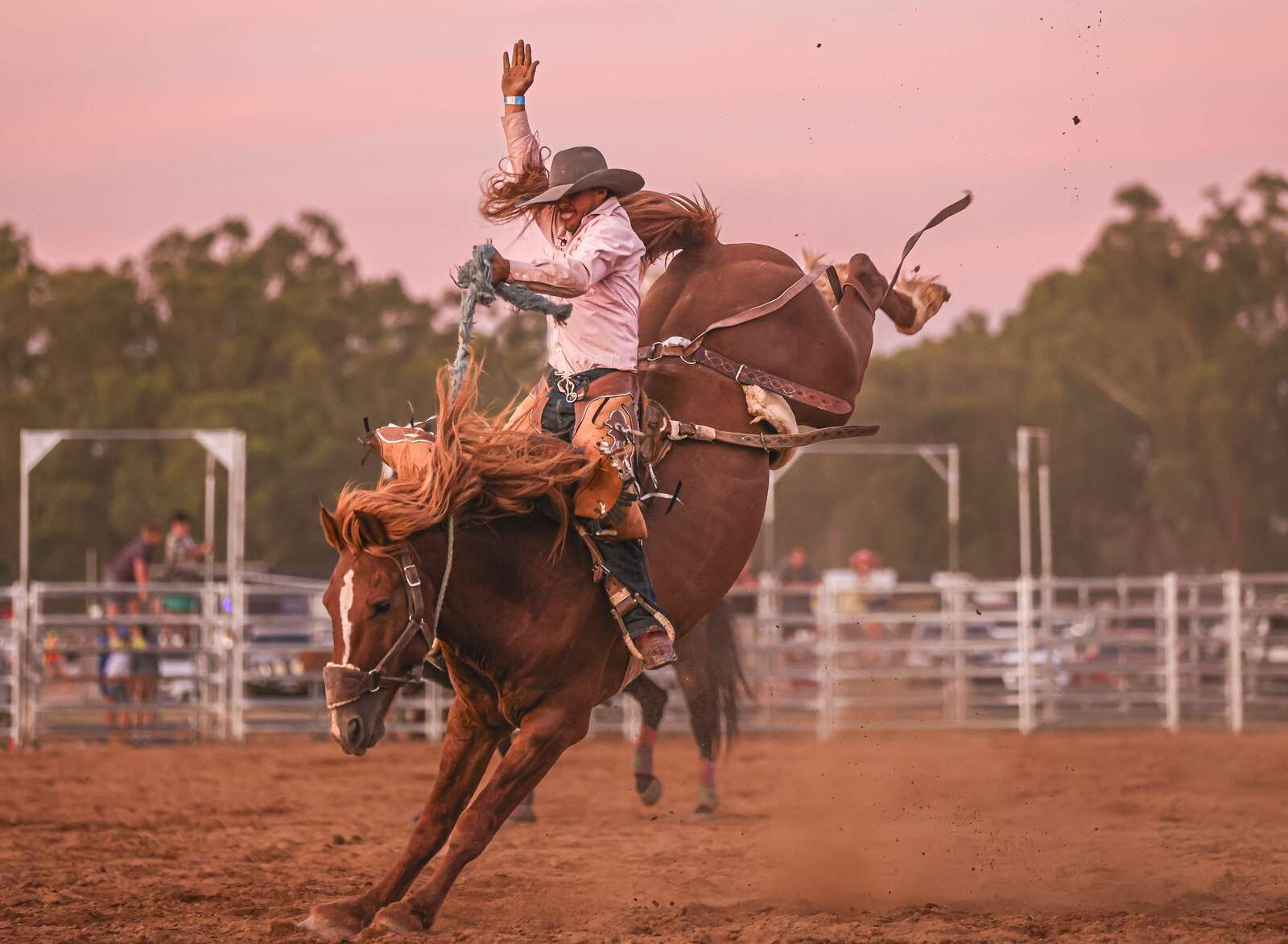 Bundalong’s three massive events | Dairy News Australia