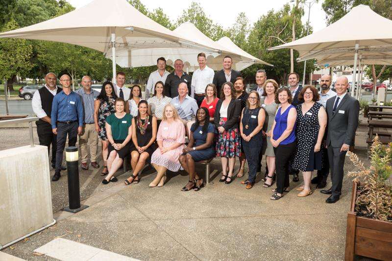 Fairley Leadership launch held | Country News