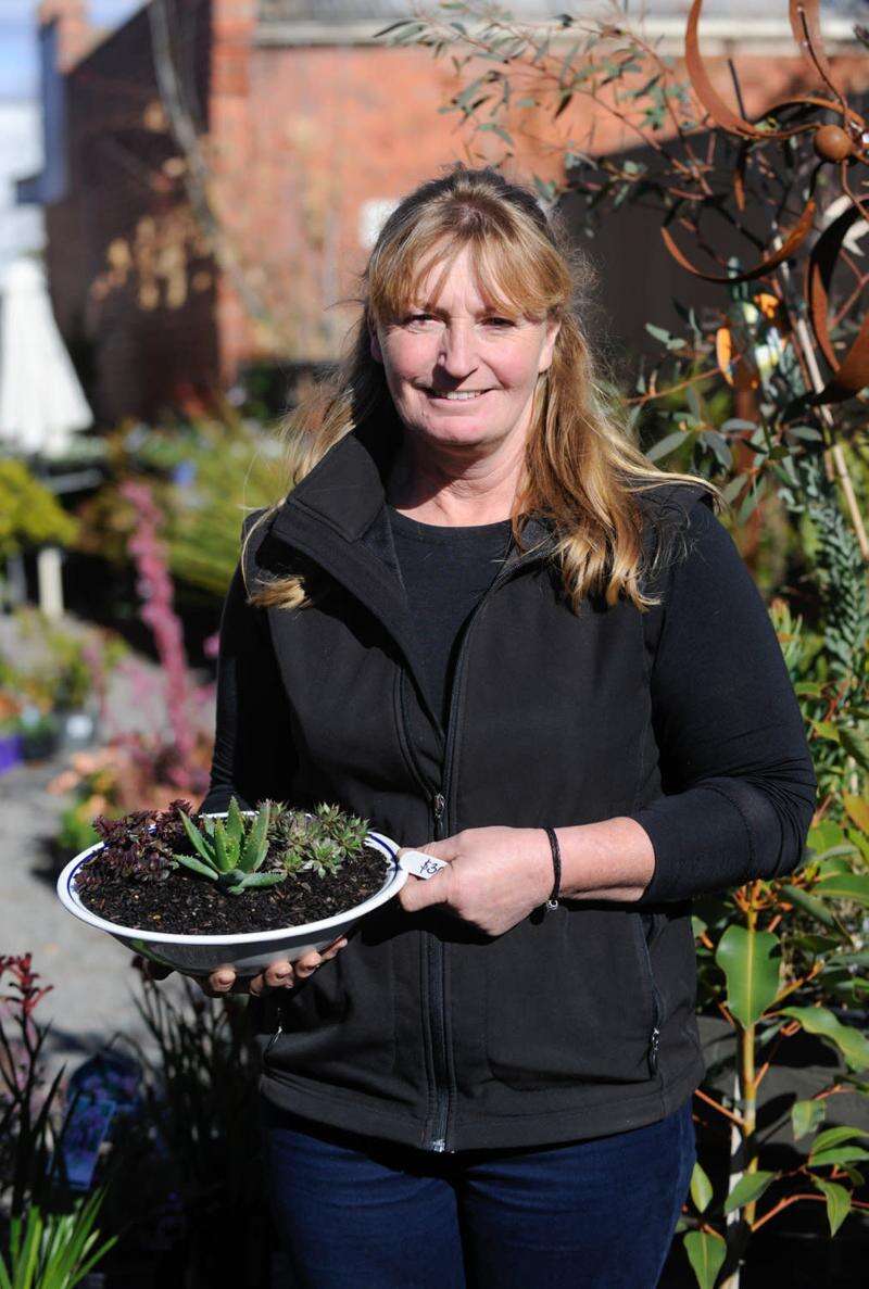 Michelle Banfield's gardening tips | Country News