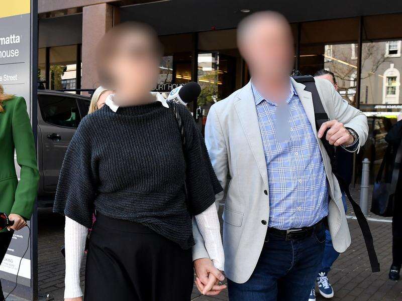 Tyrrell foster mother admits assaulting child | Country News