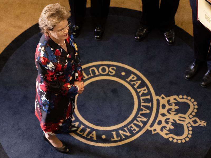 SA parliament passes historic voice legislation | Kyabram Free Press