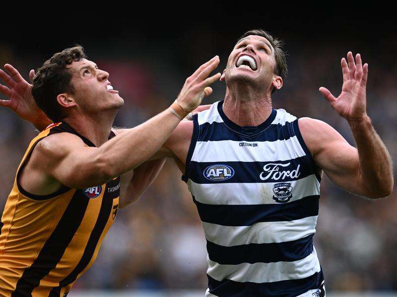 Scott furious at AFL 'approval' of ruck kneeing tactic | Campaspe News