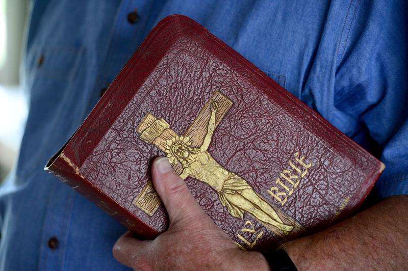 Keeping his word | Shepparton News