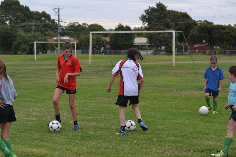 Local soccer finalises return-to-training guidelines | Benalla Ensign