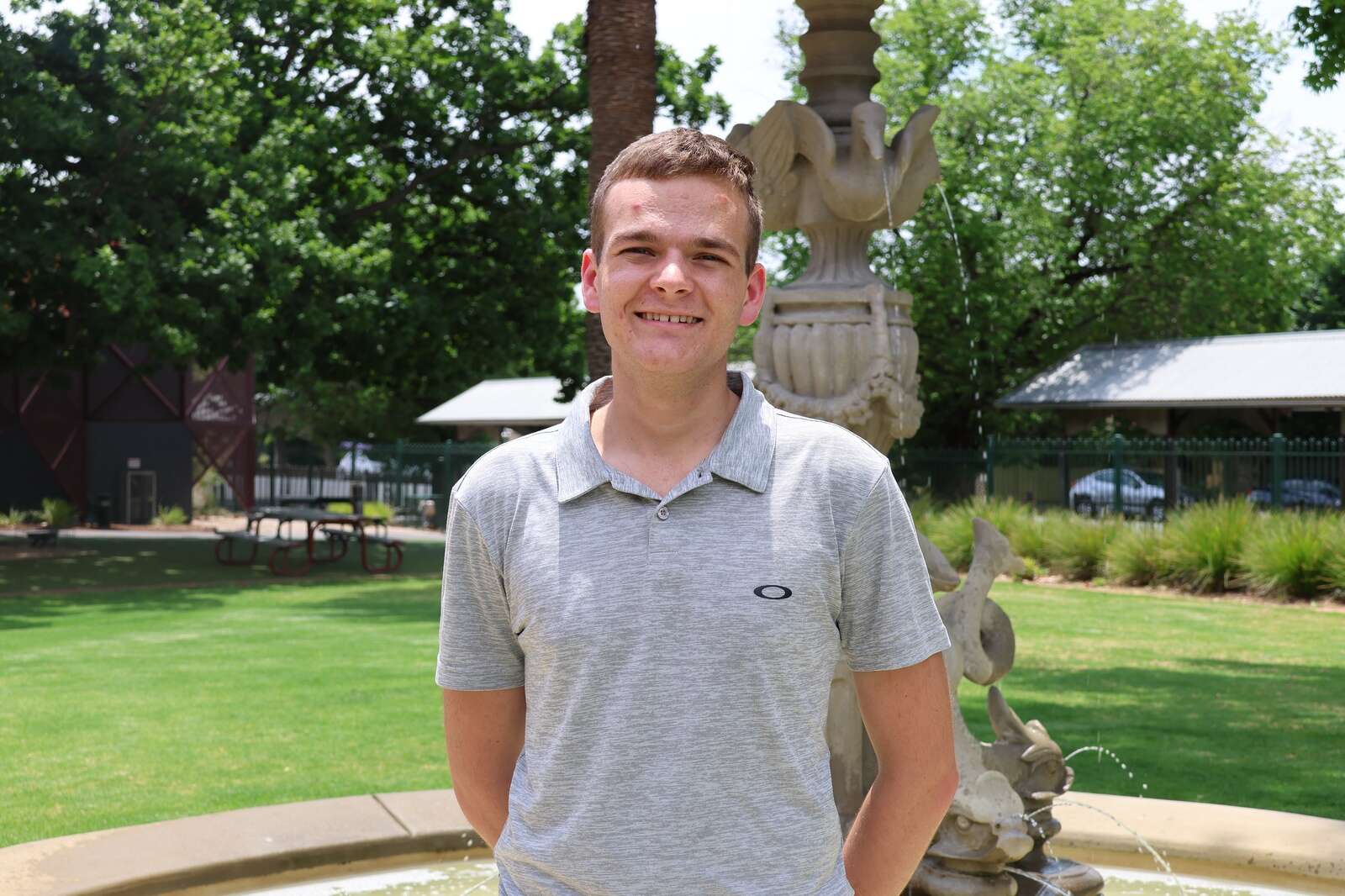 St Joseph’s, Echuca College acknowledge top students | Dairy News Australia