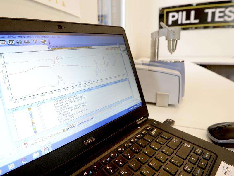 Ecstasy and agony as pill testing gets another backer | Kyabram Free Press