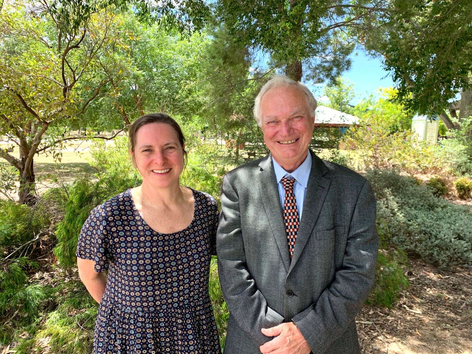 Bilkey, Cohen still at helm | Country News