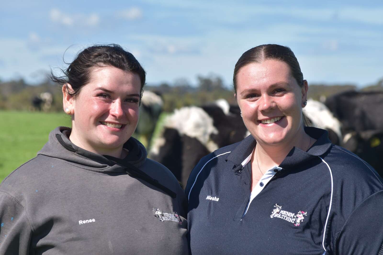 From Purnim to the world | Dairy News Australia