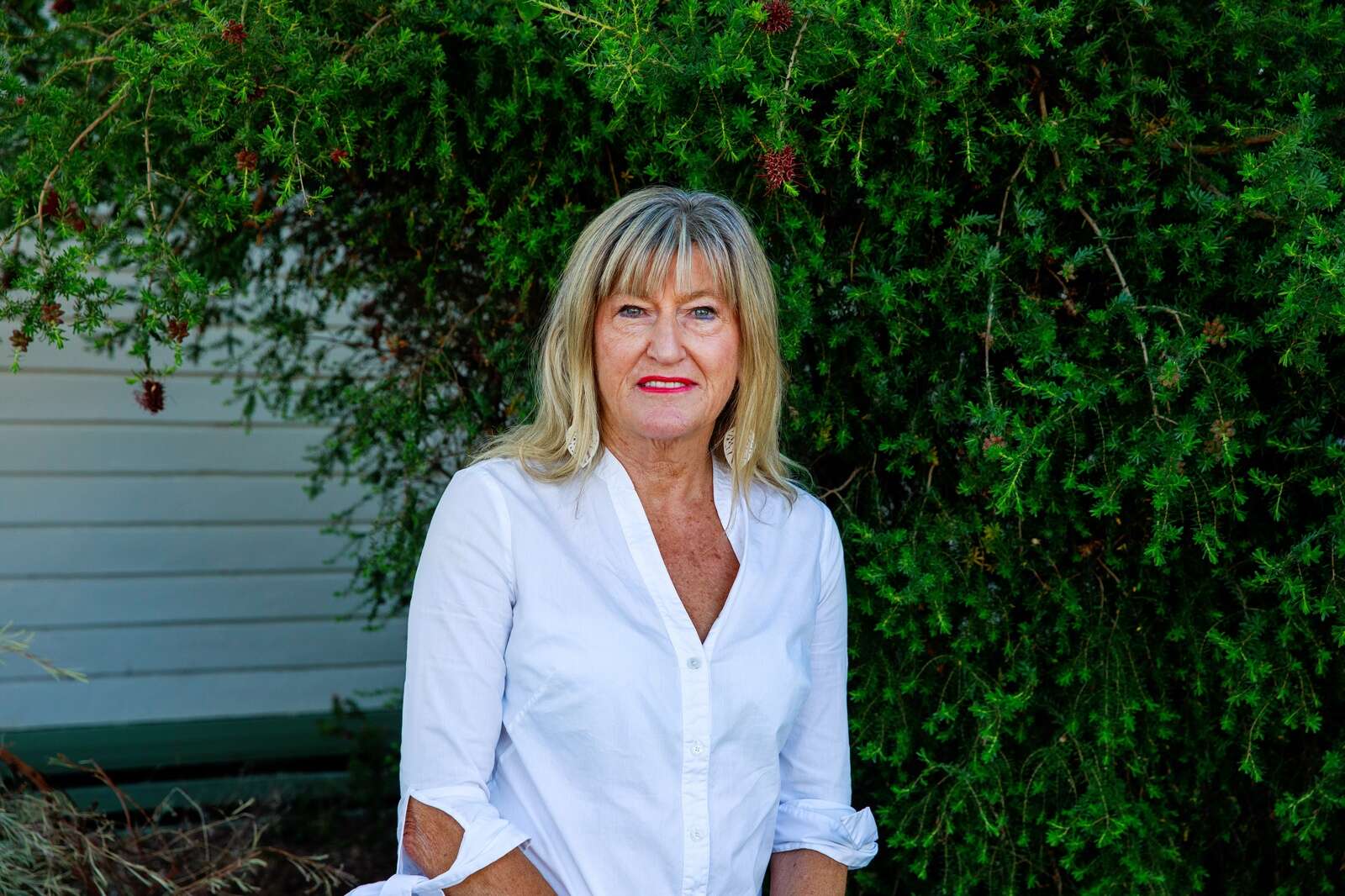 New president Pamela Rudd’s passion and vision | Yarrawonga Chronicle