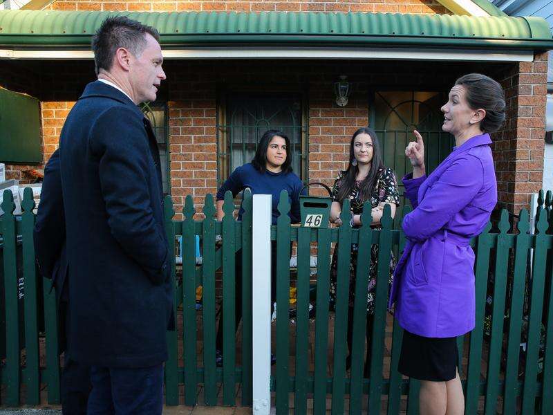 Freeing up public land for housing 'won't require sale' | Shepparton News