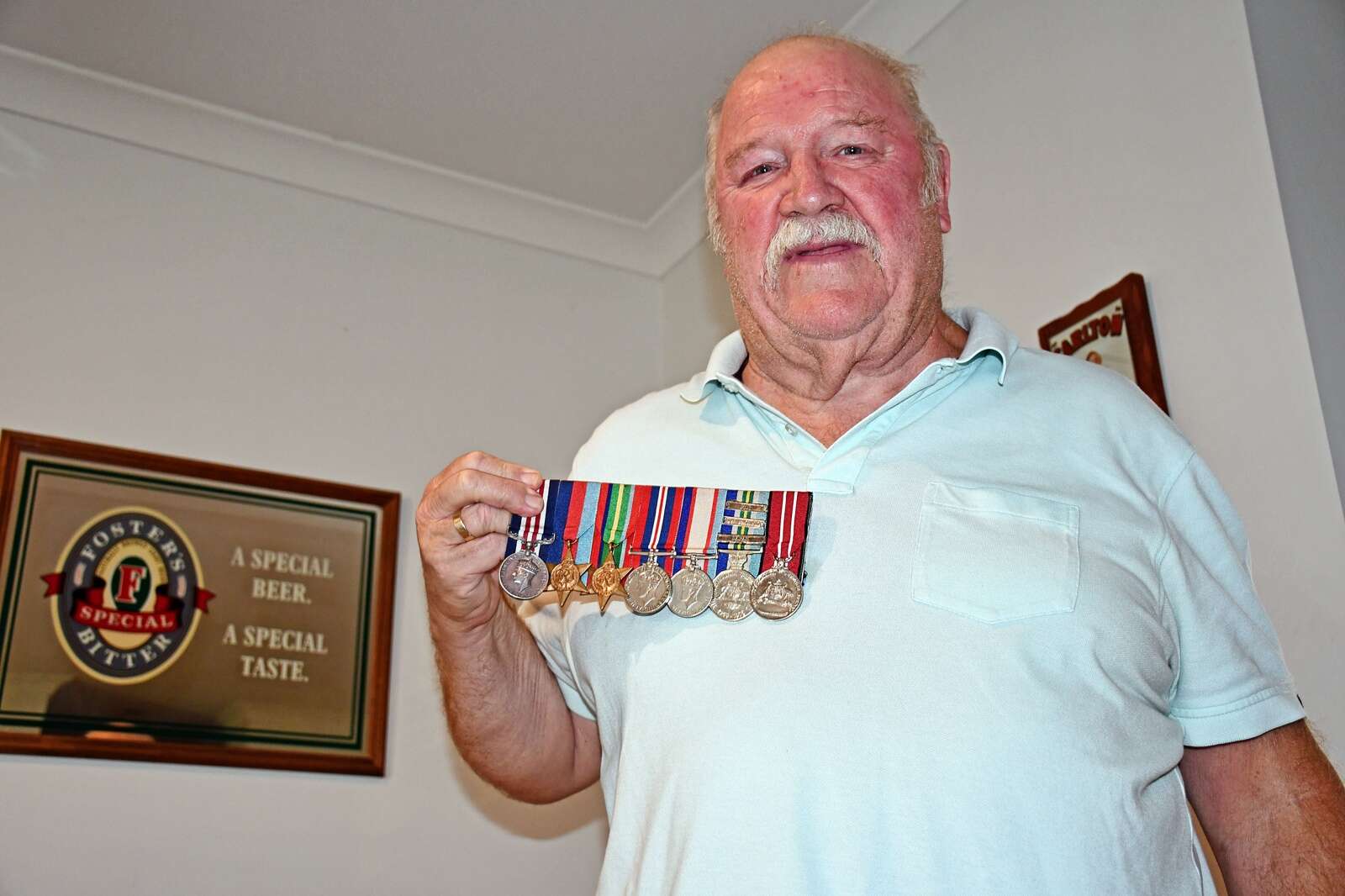 Two Australian heroes, one family’s enduring legacy | Shepparton News