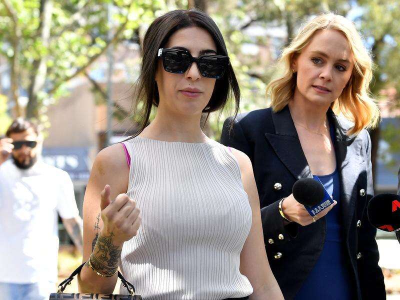 Woman spared jail after intimidating gang rapist | Shepparton News