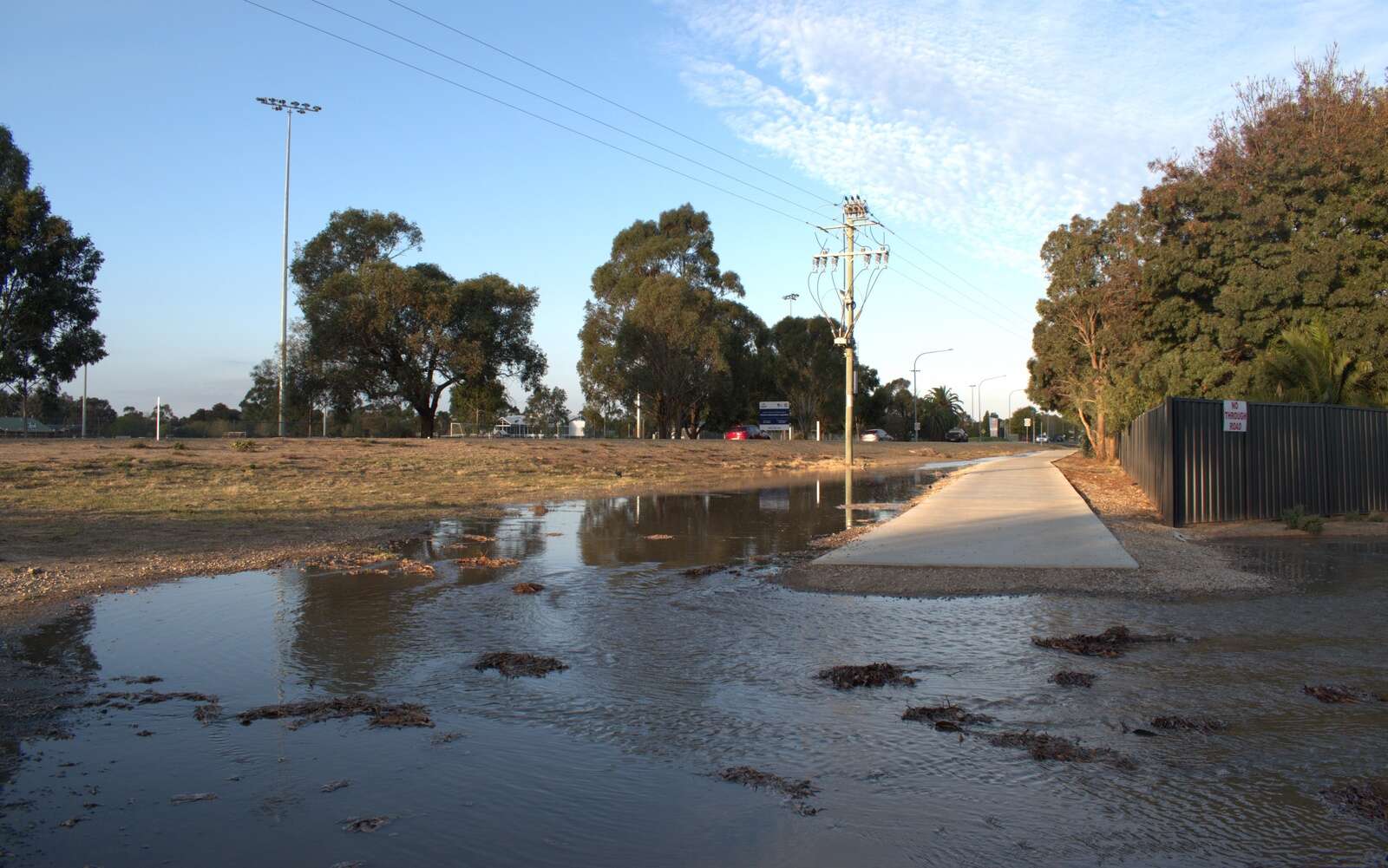 Moama water outage restored | Riverine Herald