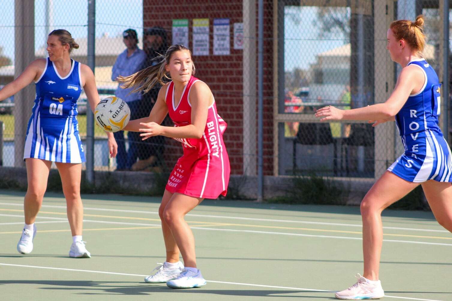 Century milestones capped by challenging contests | Deniliquin Pastoral ...