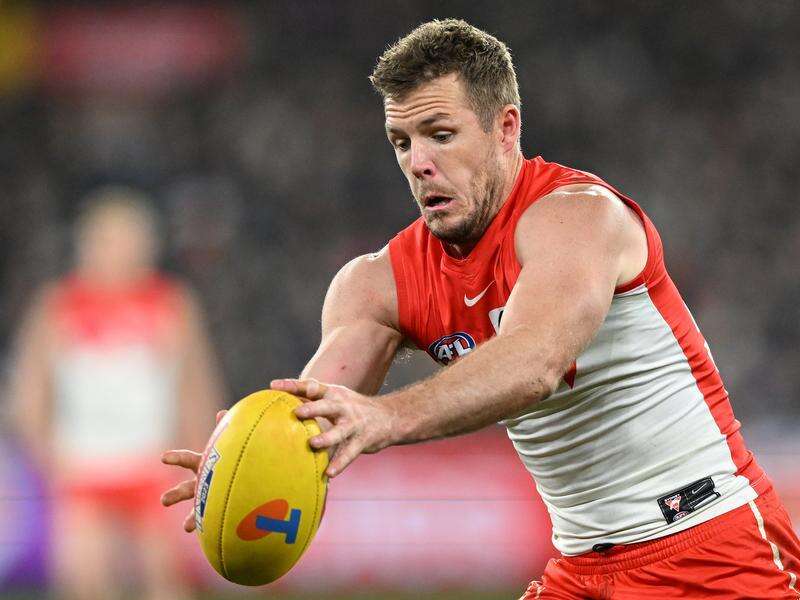 Swans fail to downgrade Parker's six-game suspension | Dairy News Australia