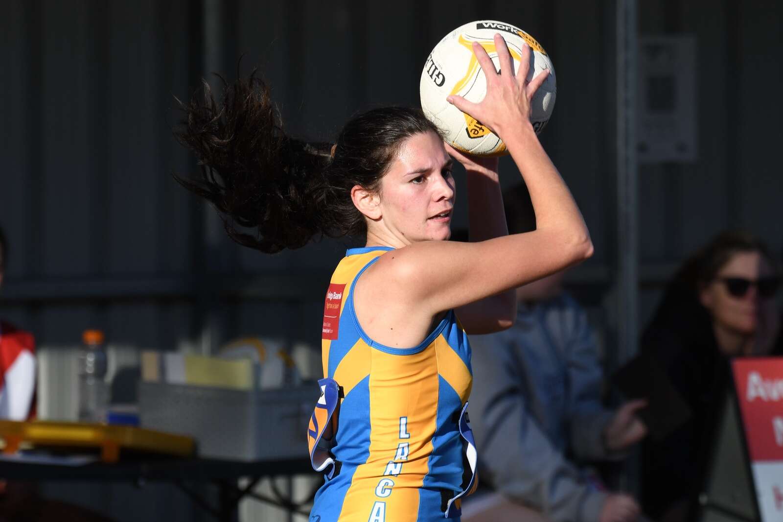Lancaster eyes chance to rebuild on the court | Country News