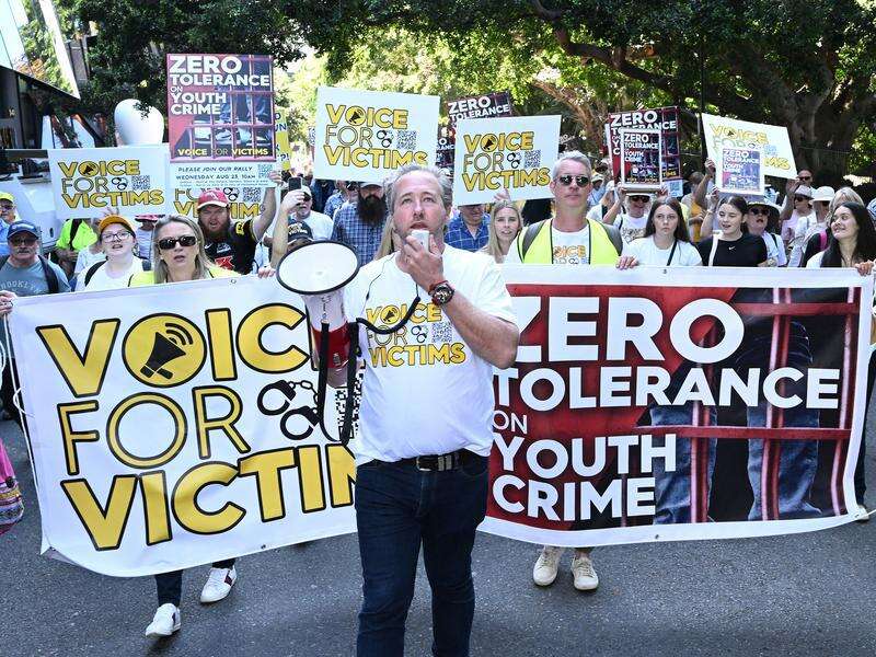 Queensland youth crime reform inquiry now 'unavoidable' | Country News