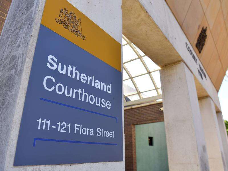 Accused man in 'absolute hell' after woman's fall death | Country News
