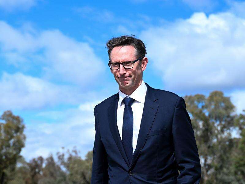 Sustainability is not 'woke capitalism', minister says | Cobram Courier
