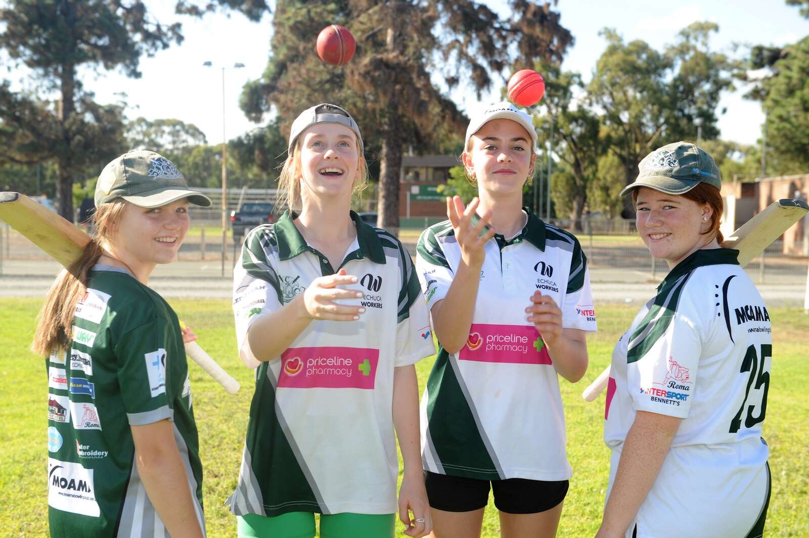 GMC Women’s | Echuca plotting a premiership heist | Shepparton News