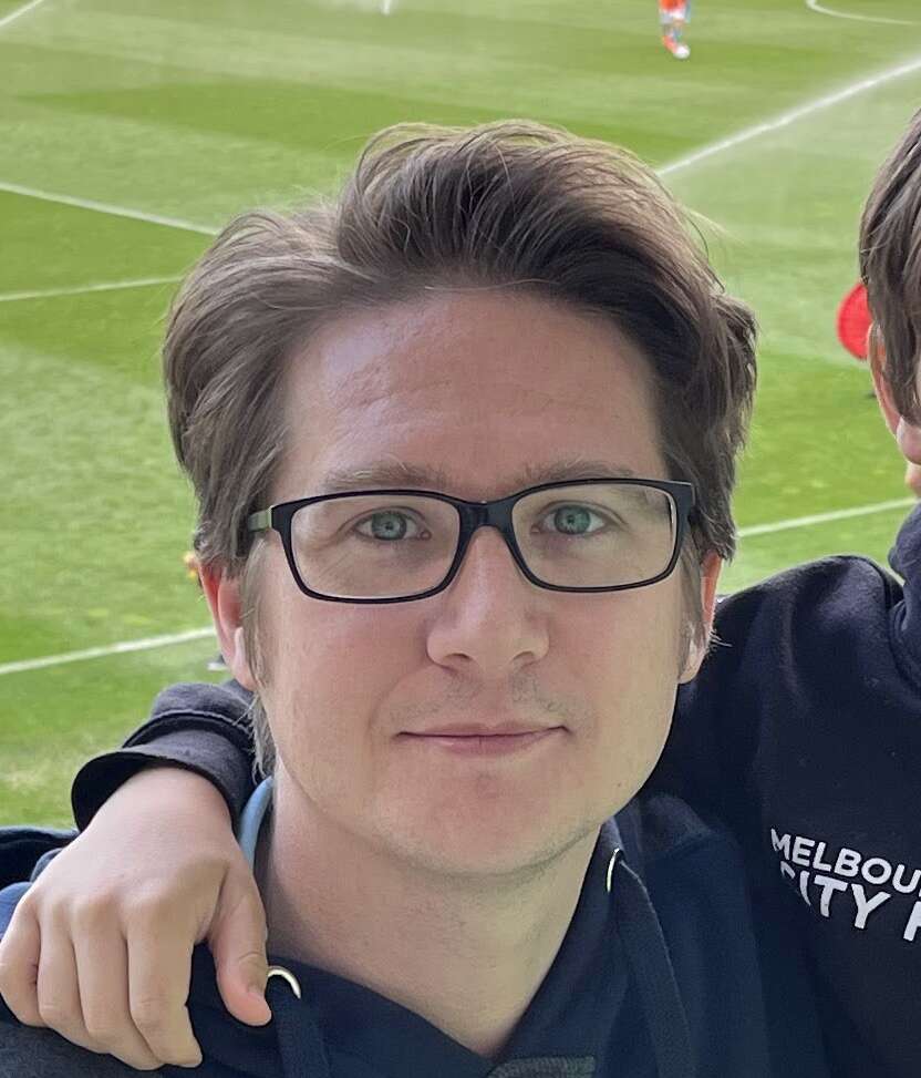 Stuart Ferguson announces candidacy for Mitchell Shire North Ward ...