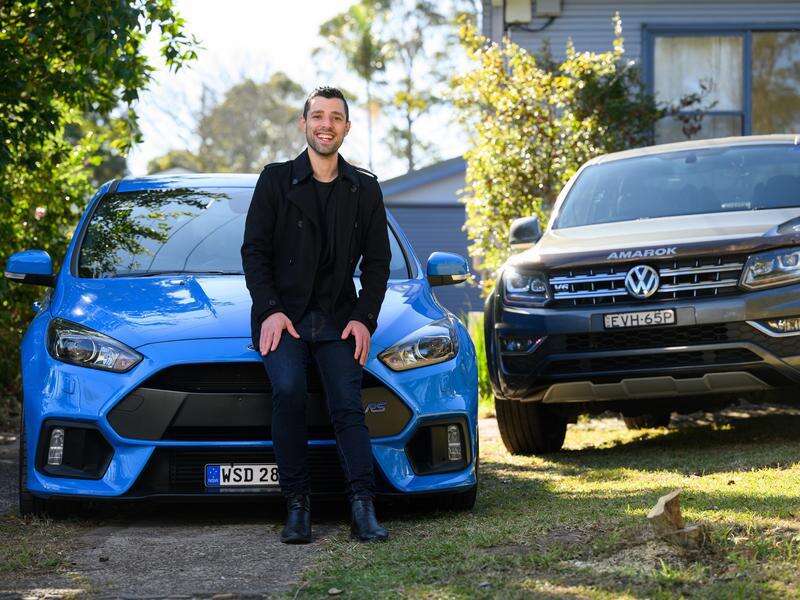 More Aussies look to 'Netflix of cars' to save money | Kyabram Free Press