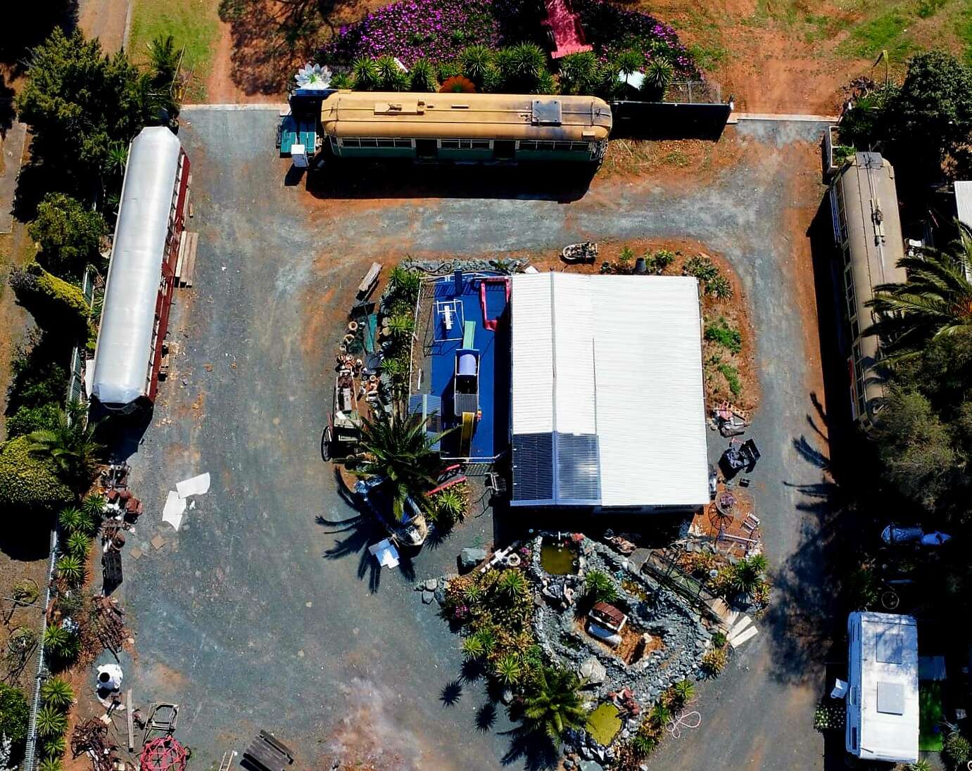 Corop's creative new attraction unveiled | Dairy News Australia