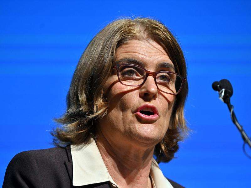 'Shock after shock' poses inflation risk: RBA boss | Cobram Courier