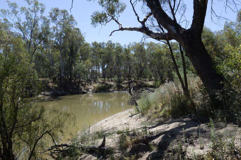 New attack on Victoria over basin plan | Country News