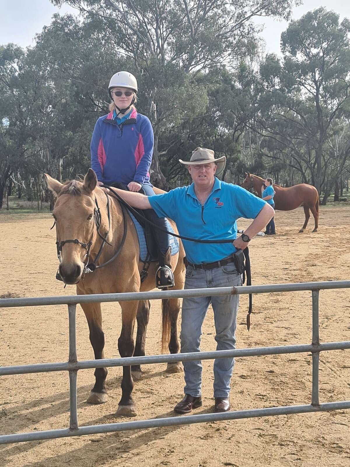 Can you spare some time for disability program? | Cobram Courier