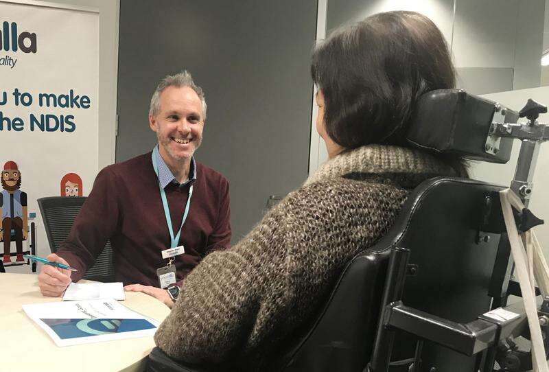 Preparing for NDIS is key | Shepparton News