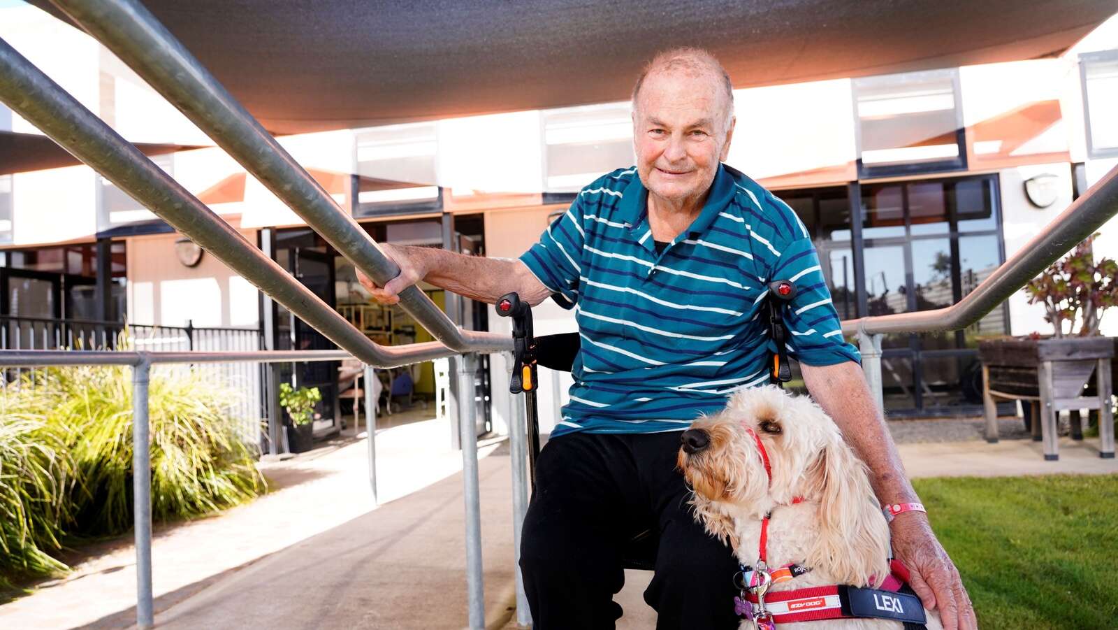 Lexi lifts spirits | Shepparton News
