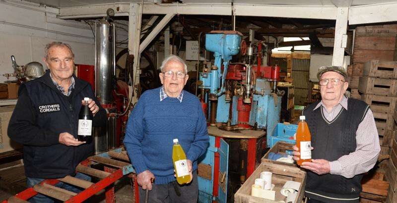 Crothers’ 85th anniversary | Yarrawonga Chronicle
