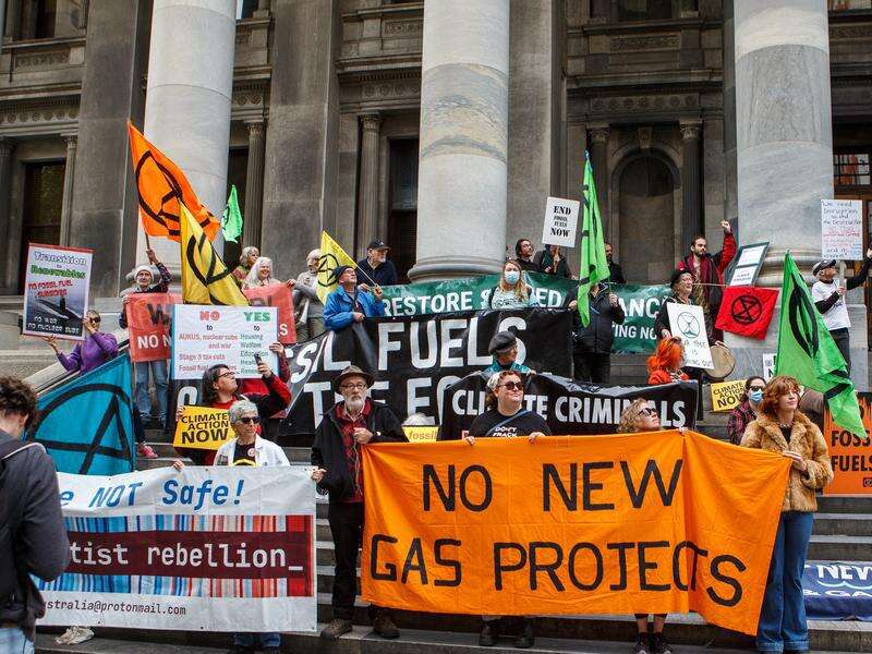 Opposition to new SA 'disruptive protest' laws growing | Country News