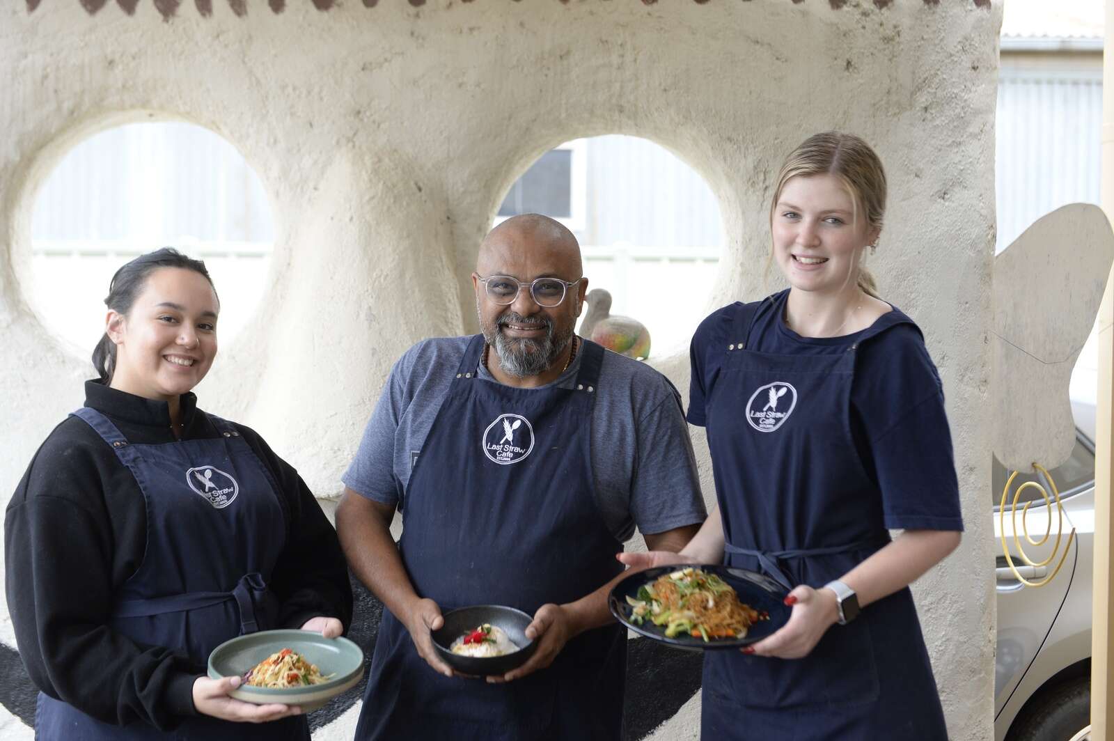 The Last Straw: New faces, same taste | Shepparton News