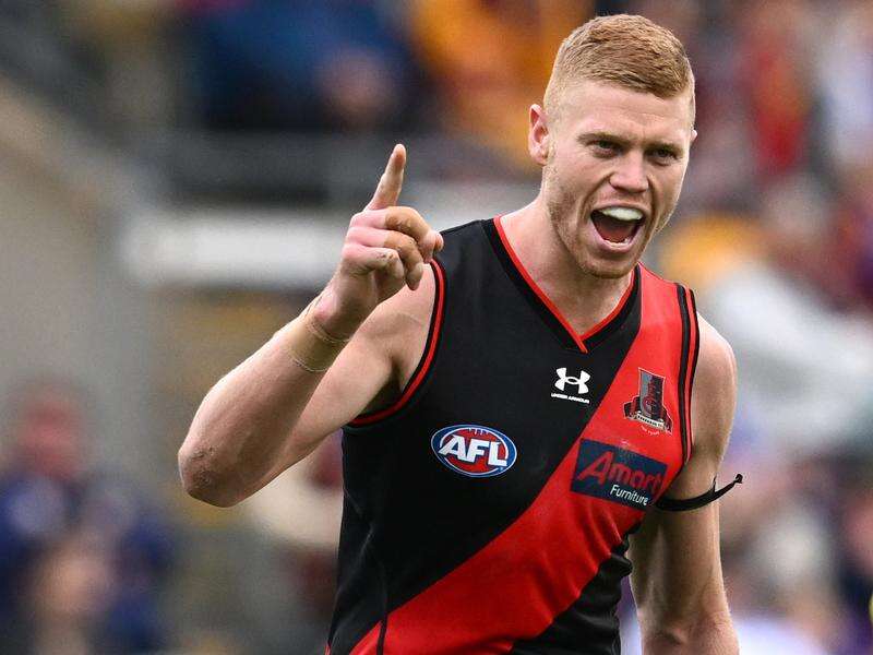 Snapshot for round 17 of the AFL season | Benalla Ensign